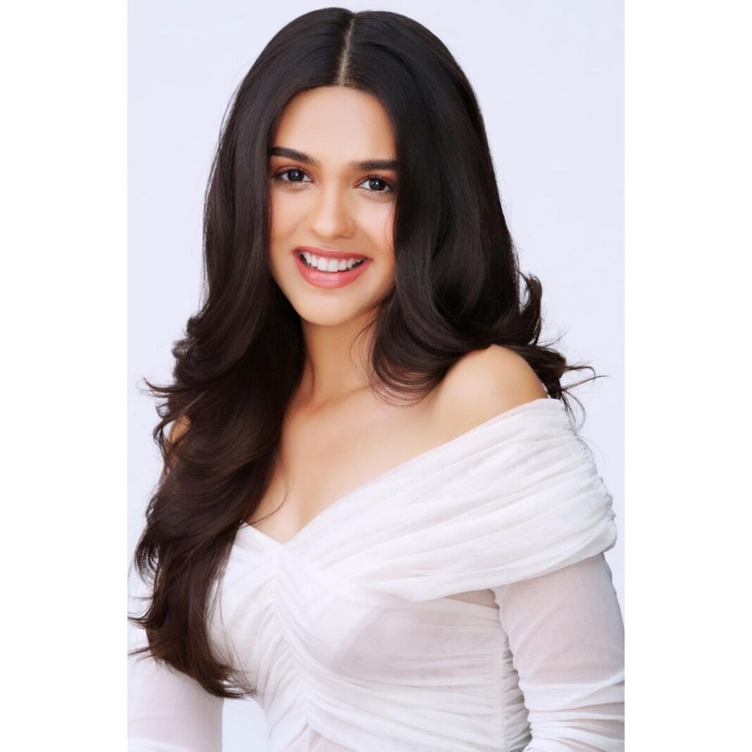 Actress Pranali Rathod HD Instagram Photos and Wallpapers July 2021 ...