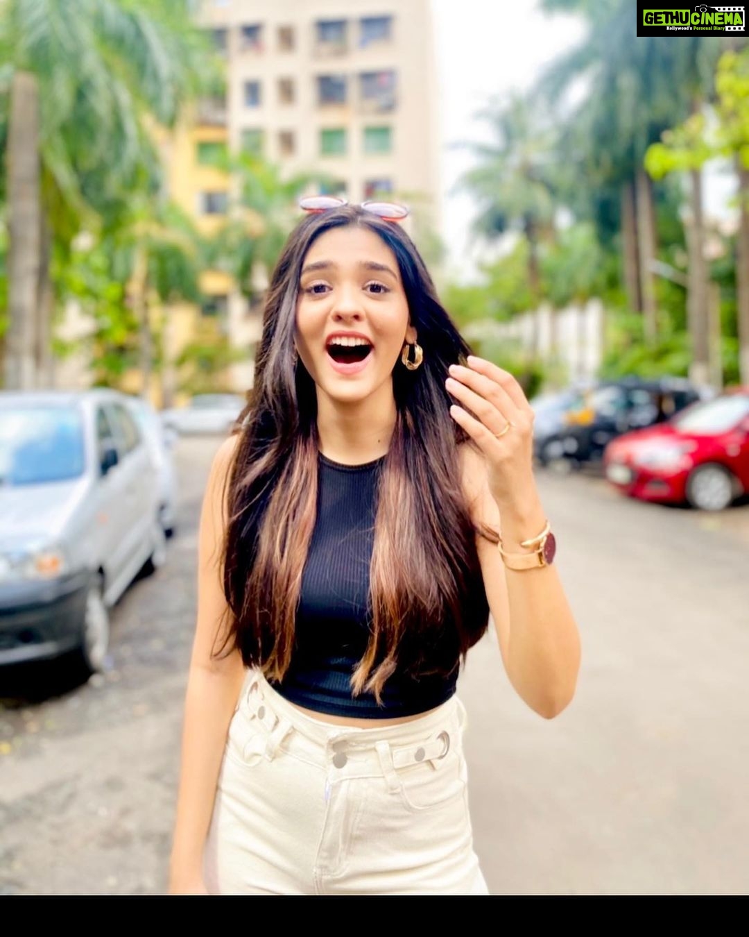 Actress Pranali Rathod HD Instagram Photos and Wallpapers July 2021 ...