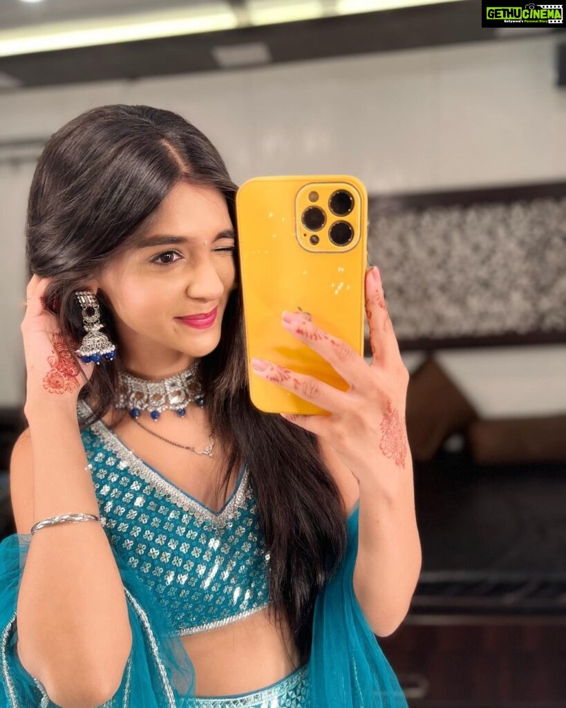 Actress Pranali Rathod HD Photos and Wallpapers October 2022 | Gethu Cinema