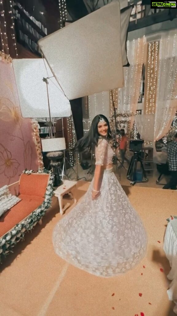 Actress Pranali Rathod HD Photos and Wallpapers April 2022 - Gethu Cinema