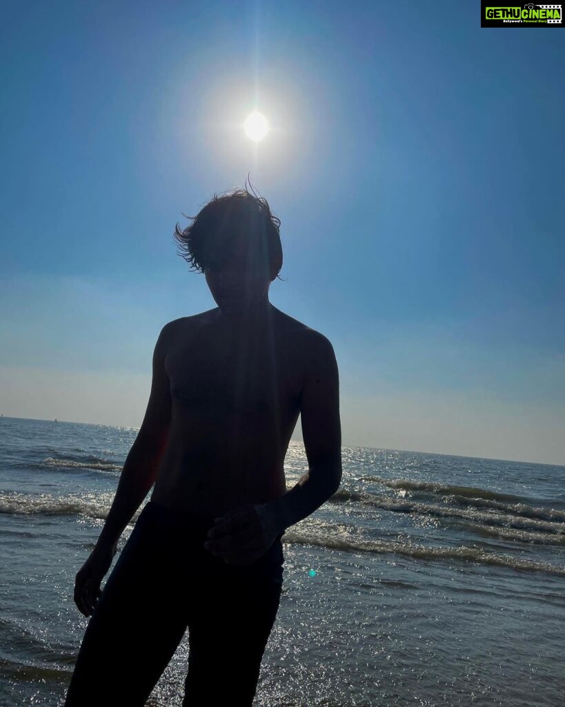 Actor Pravisht Mishra HD Photos and Wallpapers February 2022 | Gethu Cinema