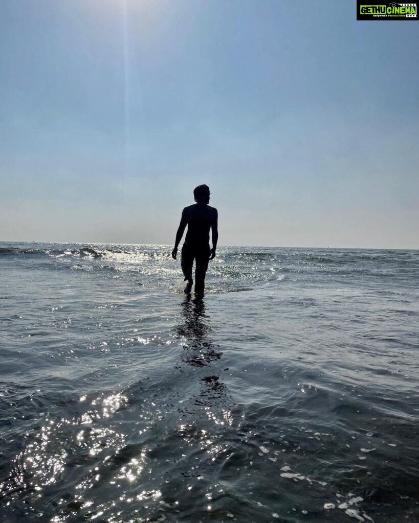 Actor Pravisht Mishra HD Photos and Wallpapers February 2022 | Gethu Cinema