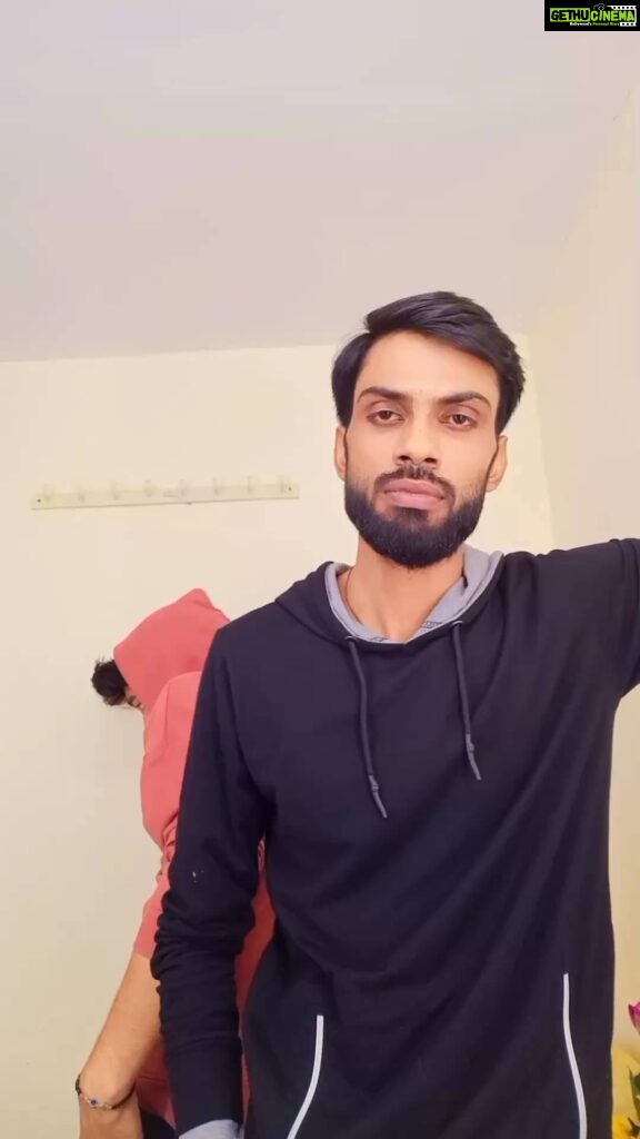 Actor Pravisht Mishra HD Photos and Wallpapers July 2022 - Gethu Cinema