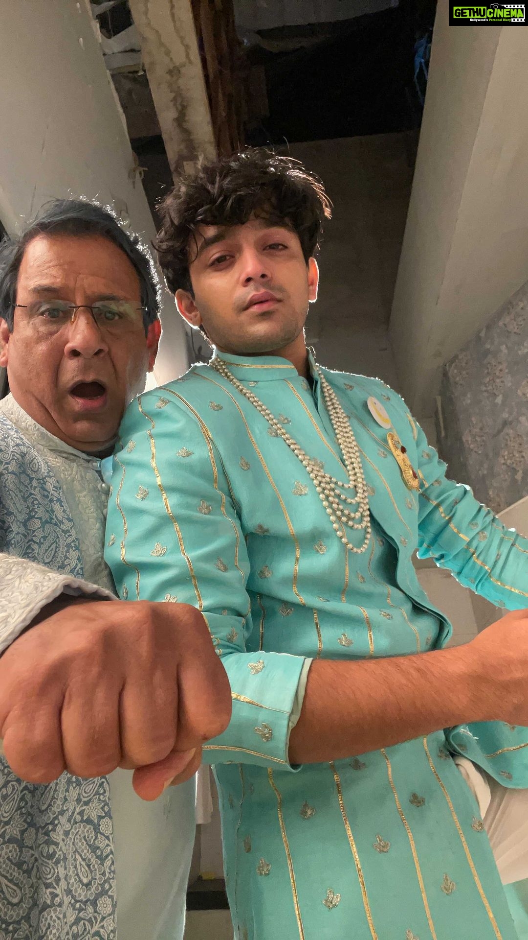 Actor Pravisht Mishra HD Instagram Photos and Wallpapers July 2022 ...
