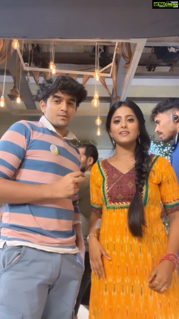 Actor Pravisht Mishra HD Photos and Wallpapers July 2022 - Gethu Cinema