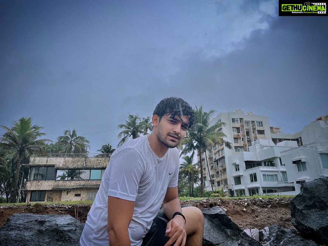 Actor Pravisht Mishra HD Instagram Photos and Wallpapers July 2022 ...
