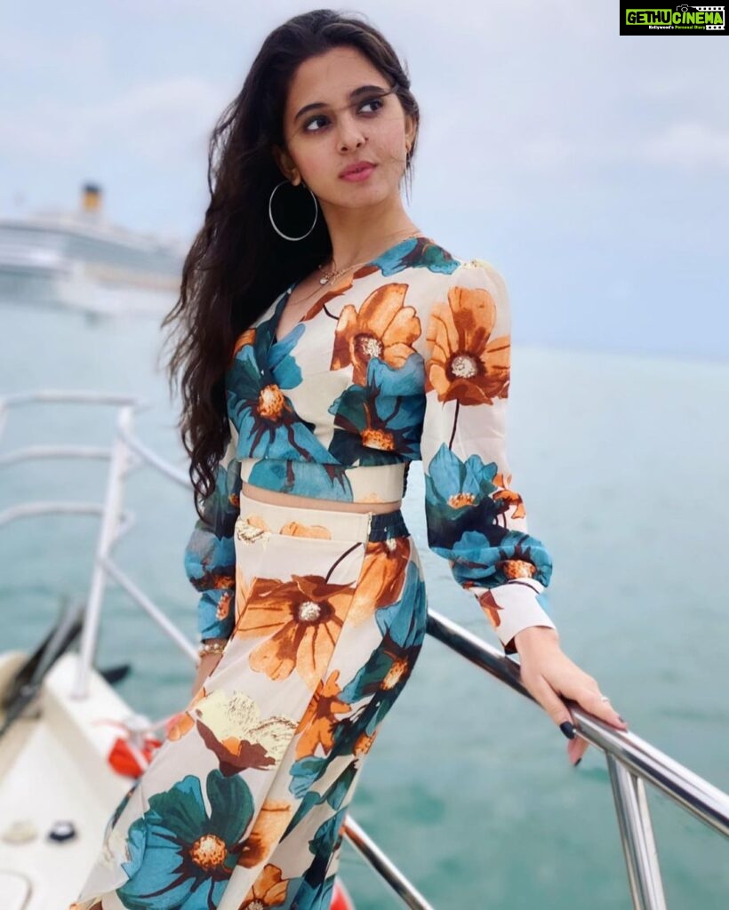 Preethi Asrani Instagram – An honest piece of work, based on true ...