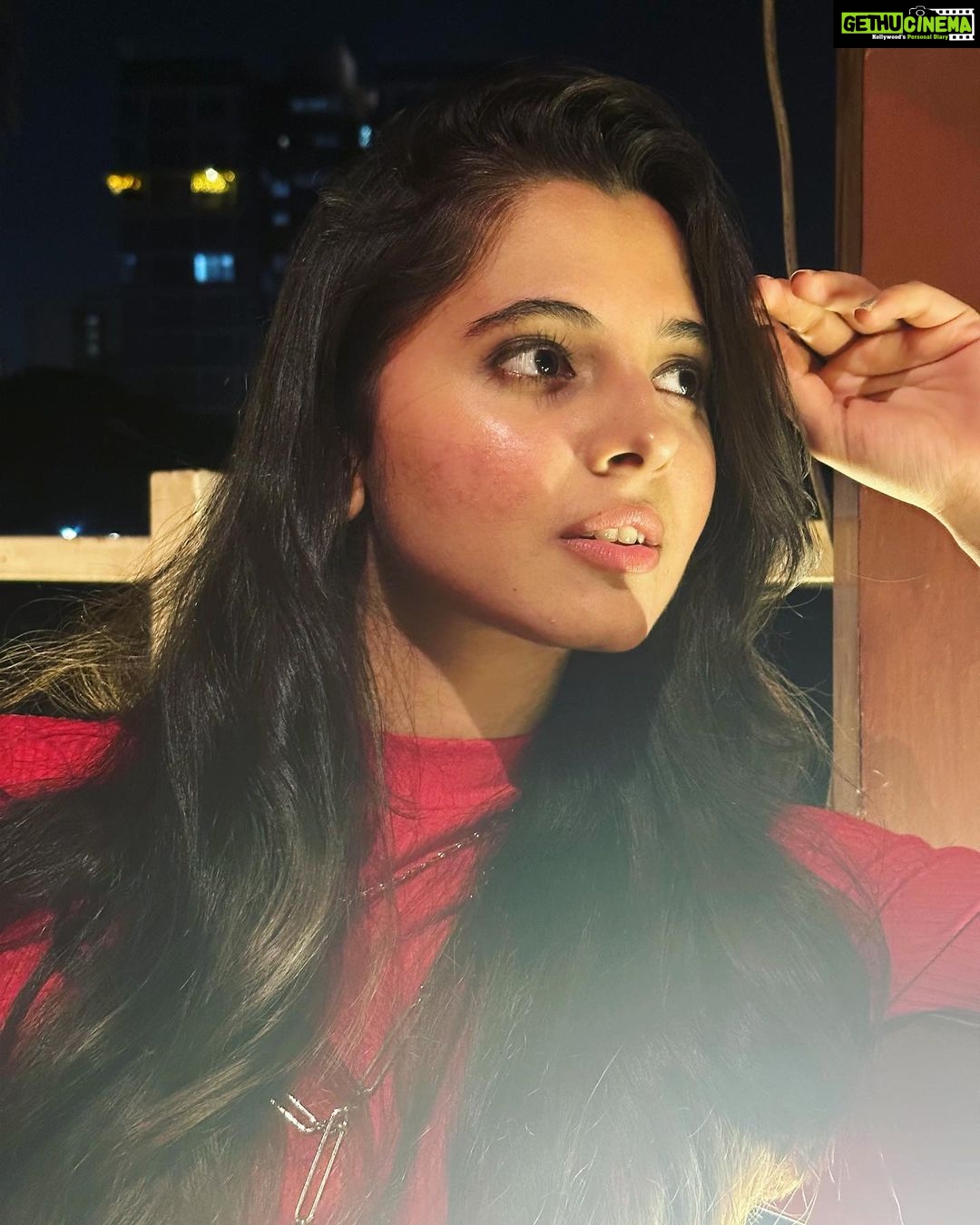 Actress Preethi Asrani HD Instagram Photos and Wallpapers January 2023 ...