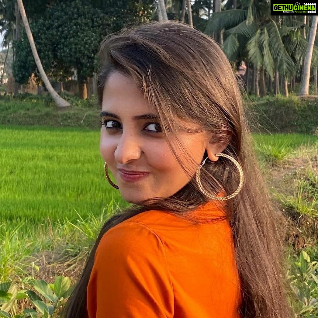 Preethi Asrani Instagram – You are Perfect only when . . . you are “YOU ...