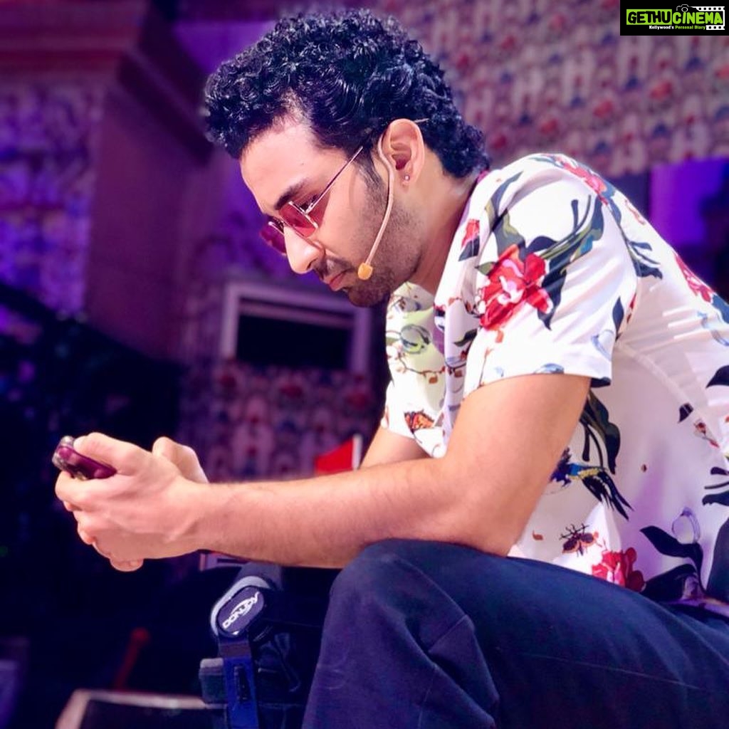 Did Raghav Wallpaper