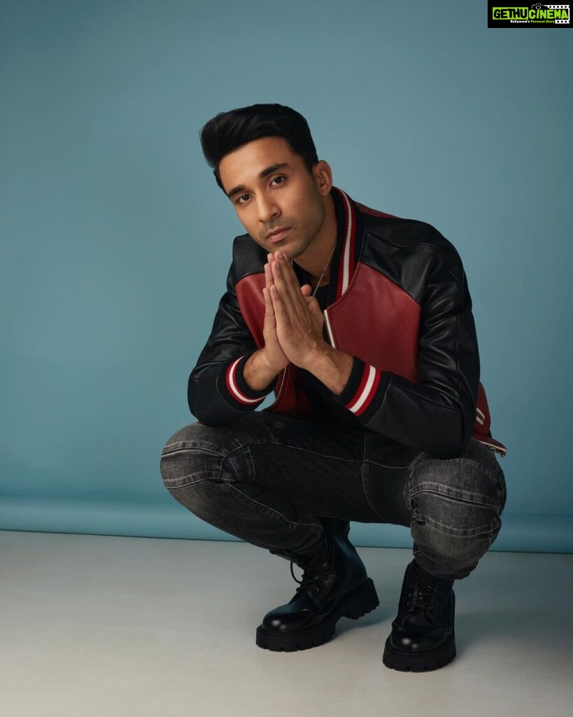 Actor Raghav Juyal HD Photos and Wallpapers January 2023 - Gethu Cinema