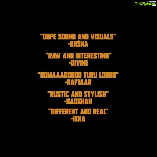 Raghav Juyal Instagram – Mere Bhai Log Music Video Link in Bio ...