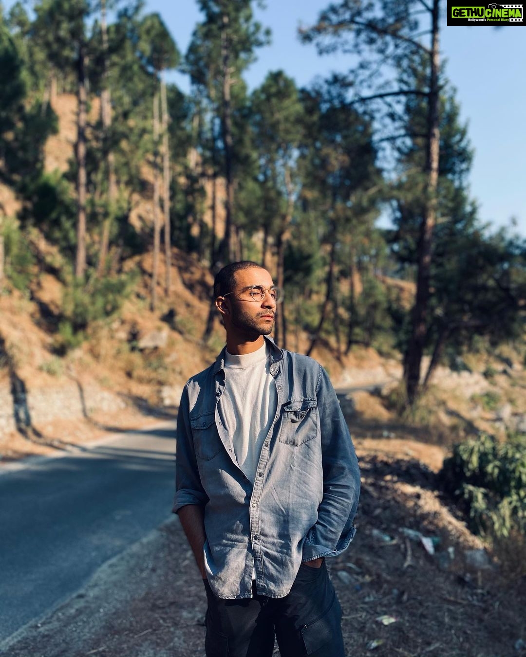 Actor Raghav Juyal HD Photos and Wallpapers December 2020 - Gethu Cinema