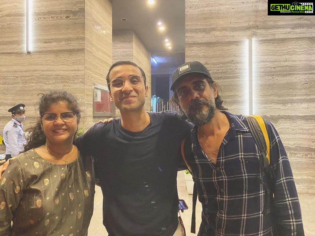 Actor Raghav Juyal HD Photos and Wallpapers November 2021 - Gethu Cinema