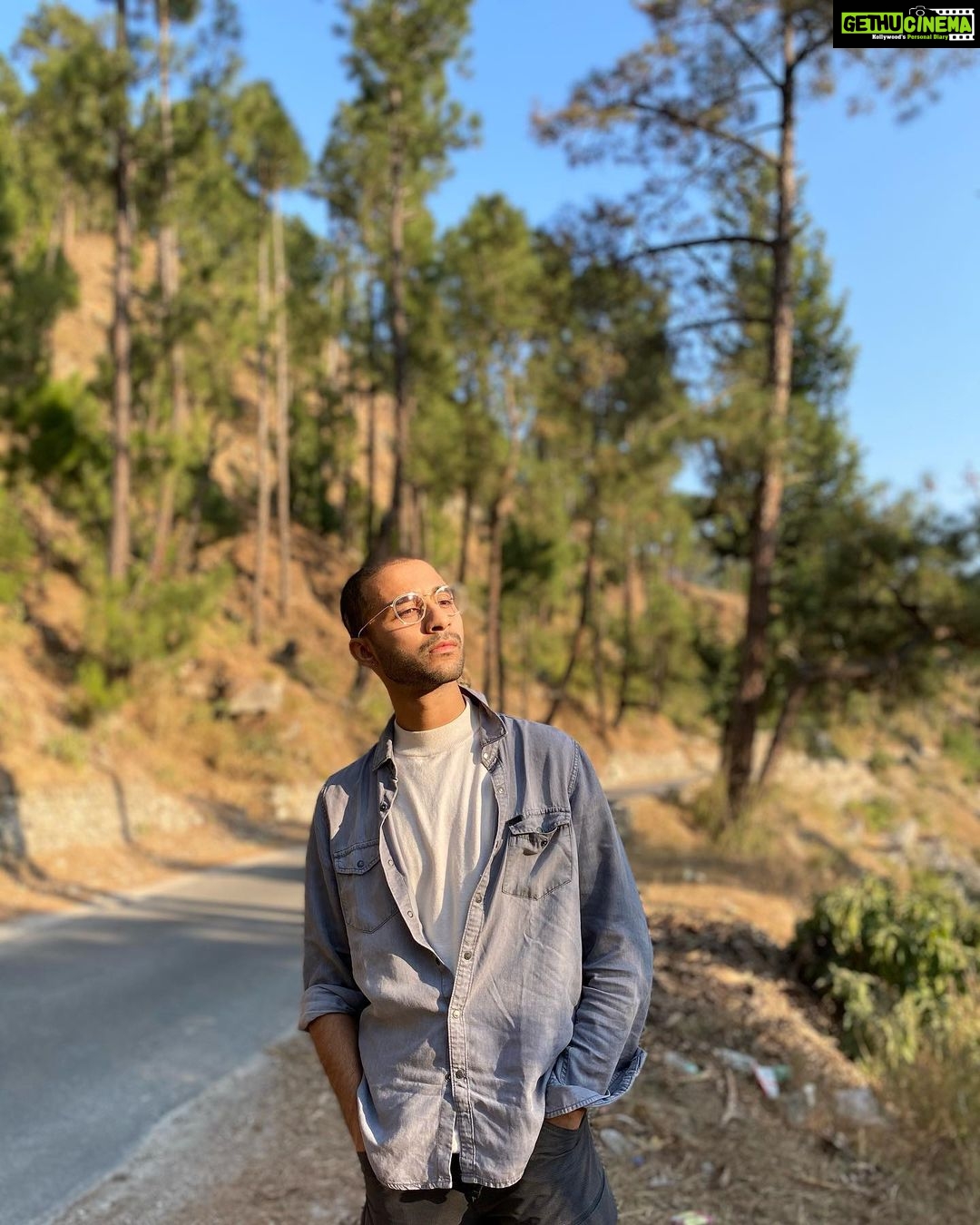Actor Raghav Juyal HD Instagram Photos and Wallpapers December 2020 ...