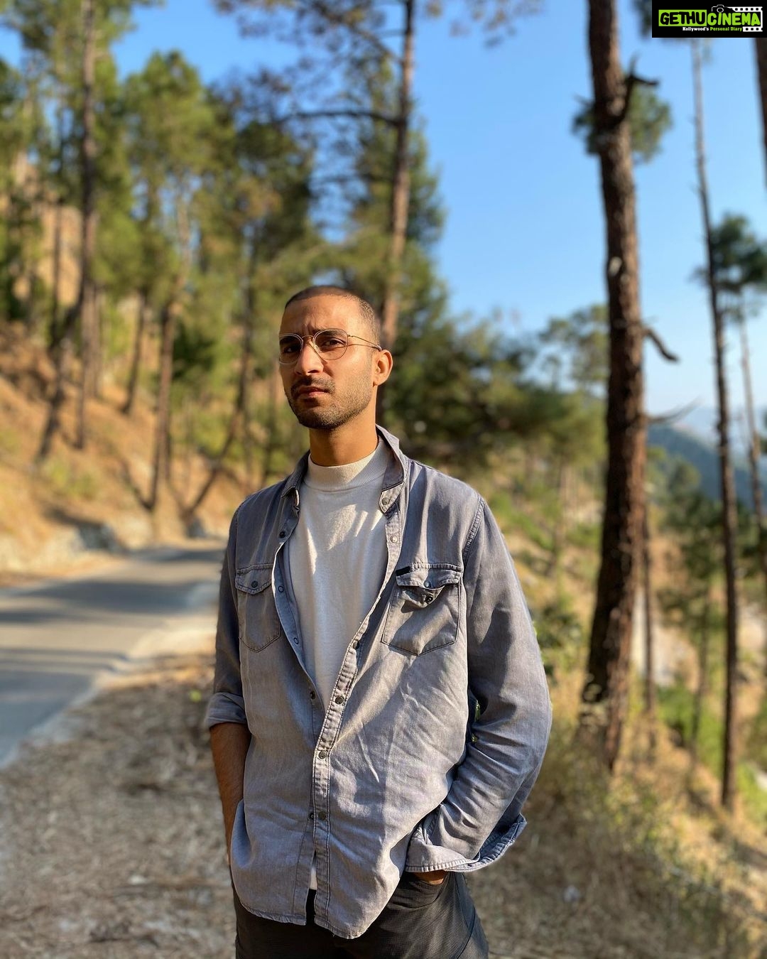 Actor Raghav Juyal HD Instagram Photos and Wallpapers December 2020 ...