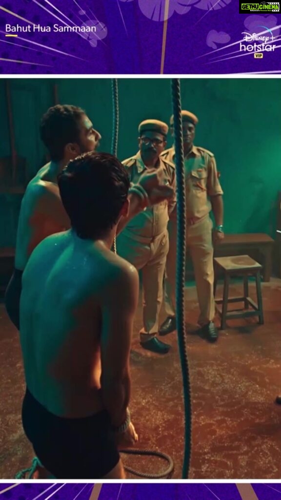 Actor Raghav Juyal HD Photos and Wallpapers October 2020 | Gethu Cinema