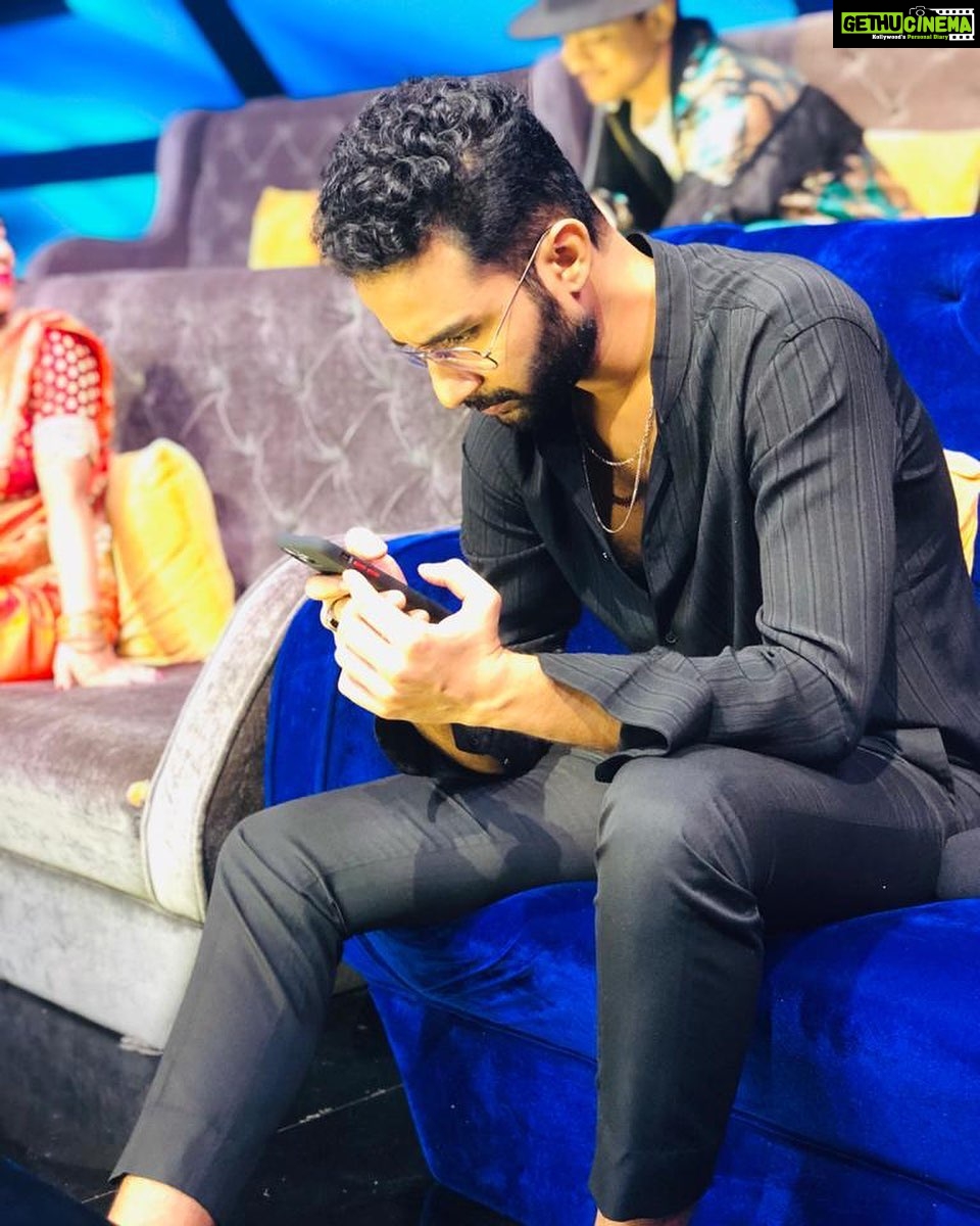 Did Raghav Wallpaper