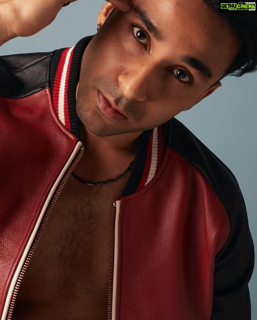 Actor Raghav Juyal HD Instagram Photos and Wallpapers January 2023 ...