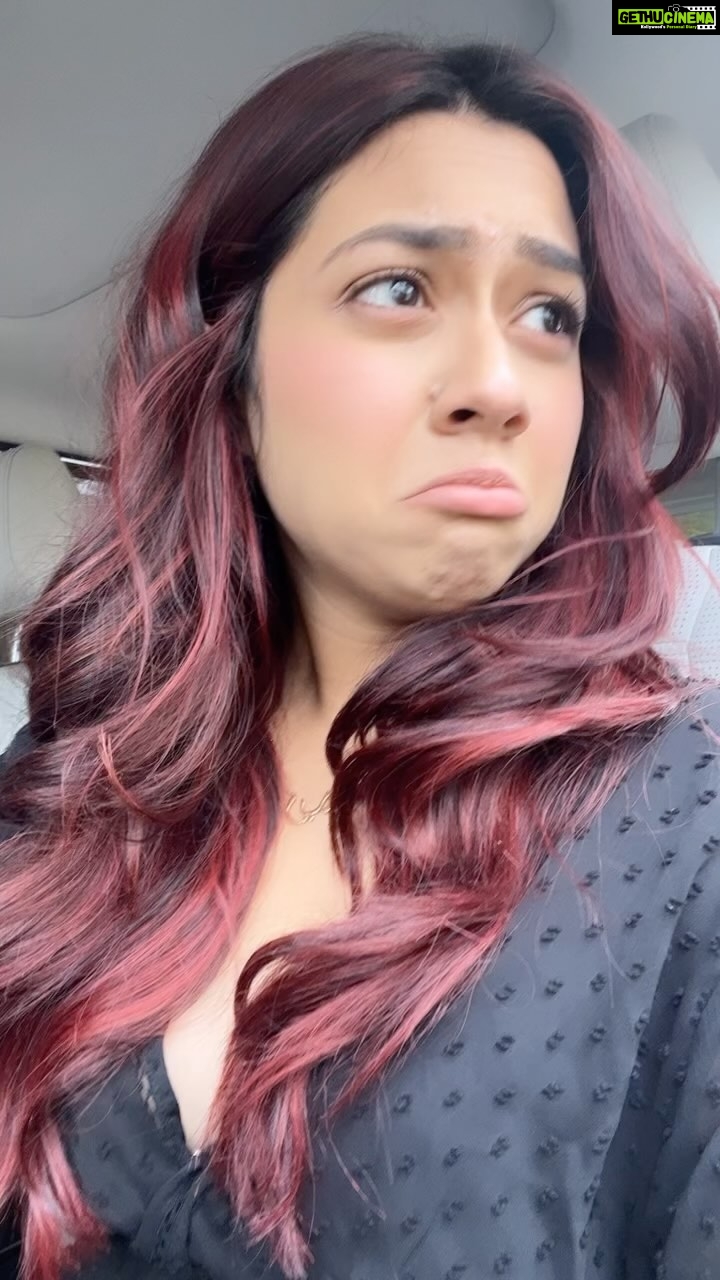 Actress Reem Shaikh HD Photos and Wallpapers December 2022 - Gethu Cinema