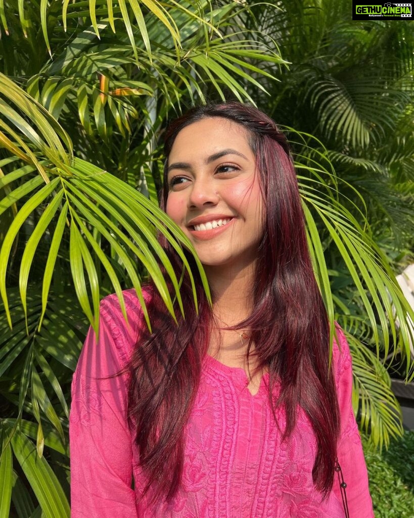 Actress Reem Shaikh HD Instagram Photos and Wallpapers December 2022 ...