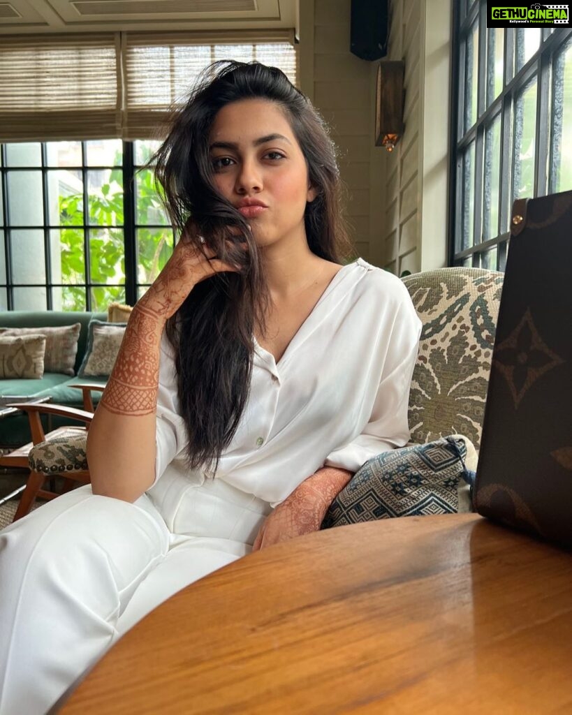 Actress Reem Shaikh HD Instagram Photos and Wallpapers January 2023 ...