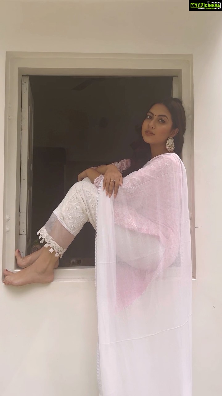Reem Shaikh Instagram – Taiyon Dil Di Deewaraan Te, Main Ik Na Banaai ...