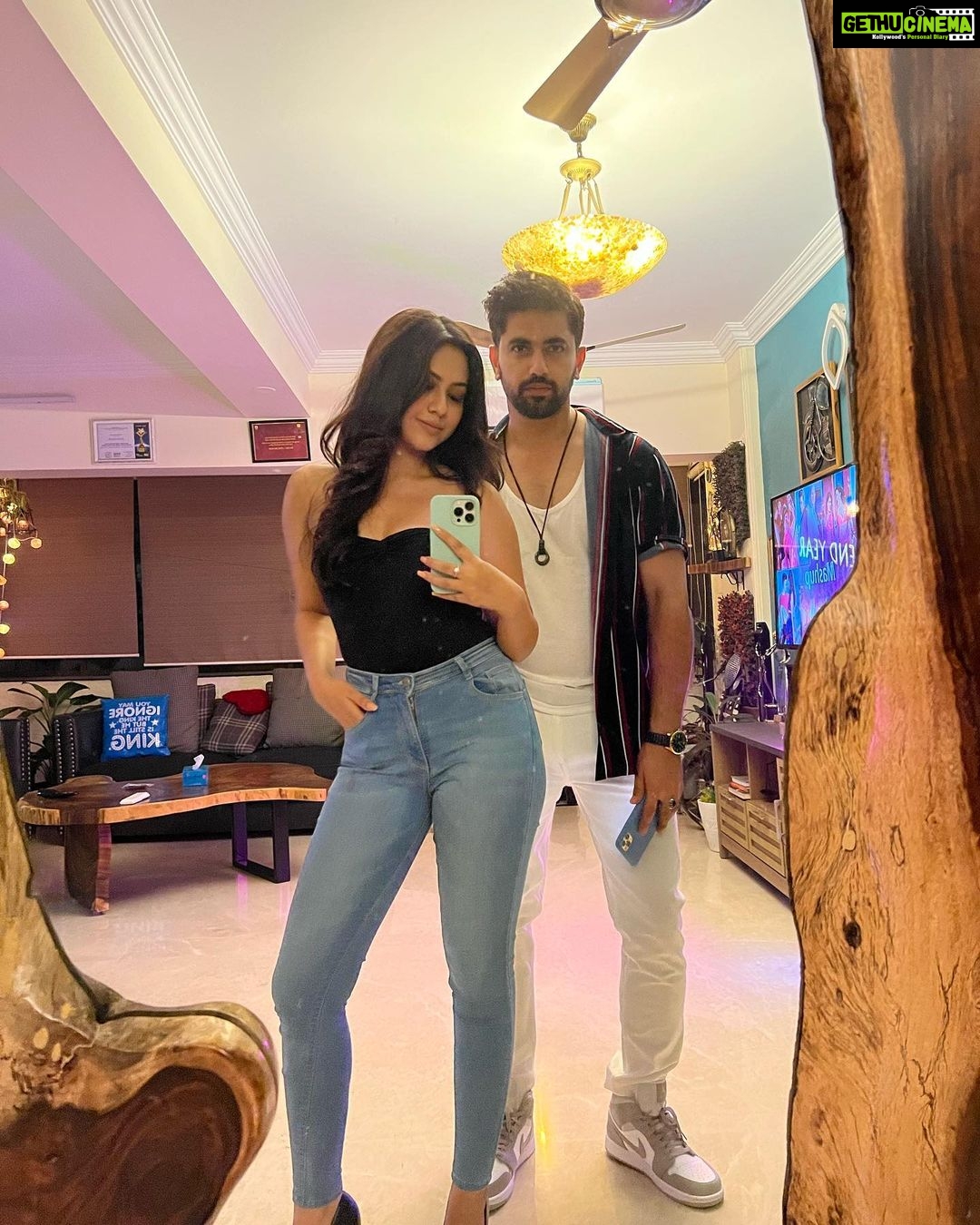 Reem Shaikh's Most Liked Photos and Posts - Gethu Cinema