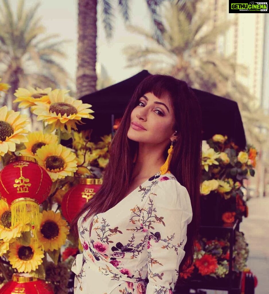 Reyhna Malhotra Instagram – Magic💫💫💫💫💫🌈 Captured at a looktest for ...