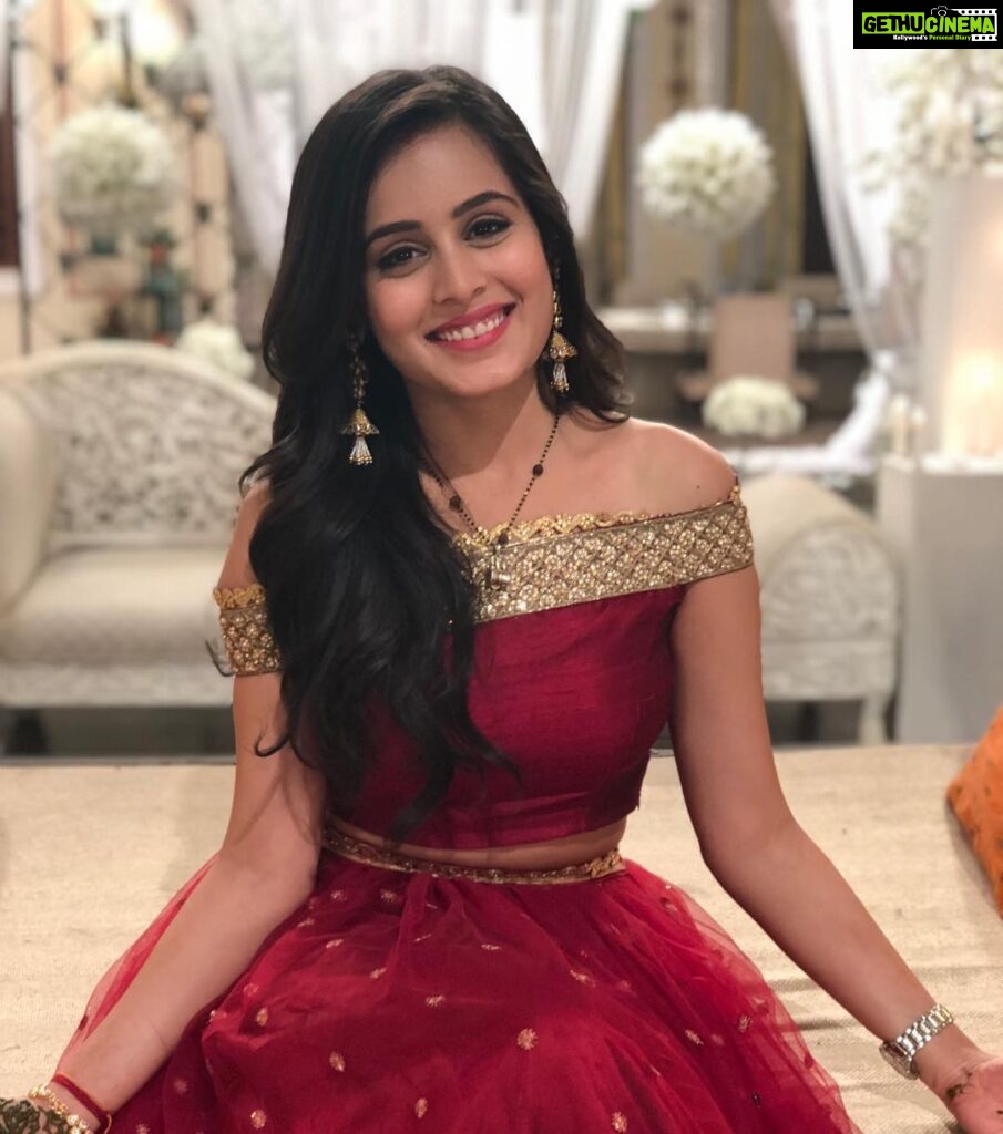 Rhea Sharma Instagram – Merry Christmas to all of you🎄😊 | Gethu Cinema