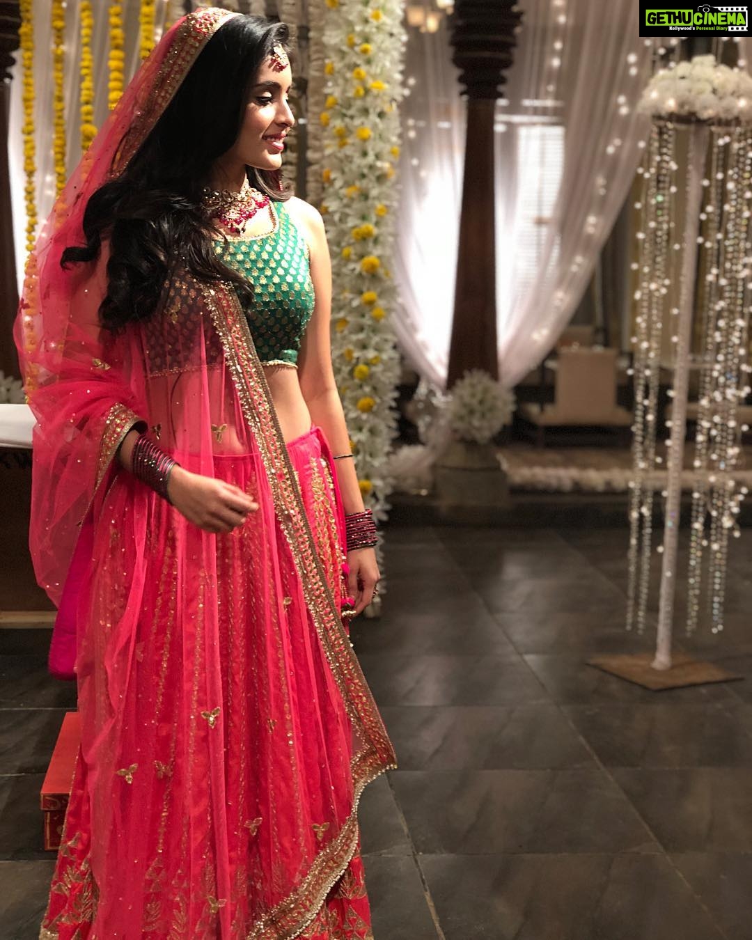 Rhea Sharma Instagram – Merry Christmas to all of you🎄😊 | Gethu Cinema