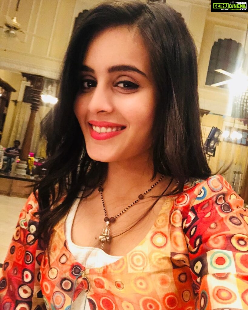 Rhea Sharma Instagram – Some light moments after such a heavy drama in ...