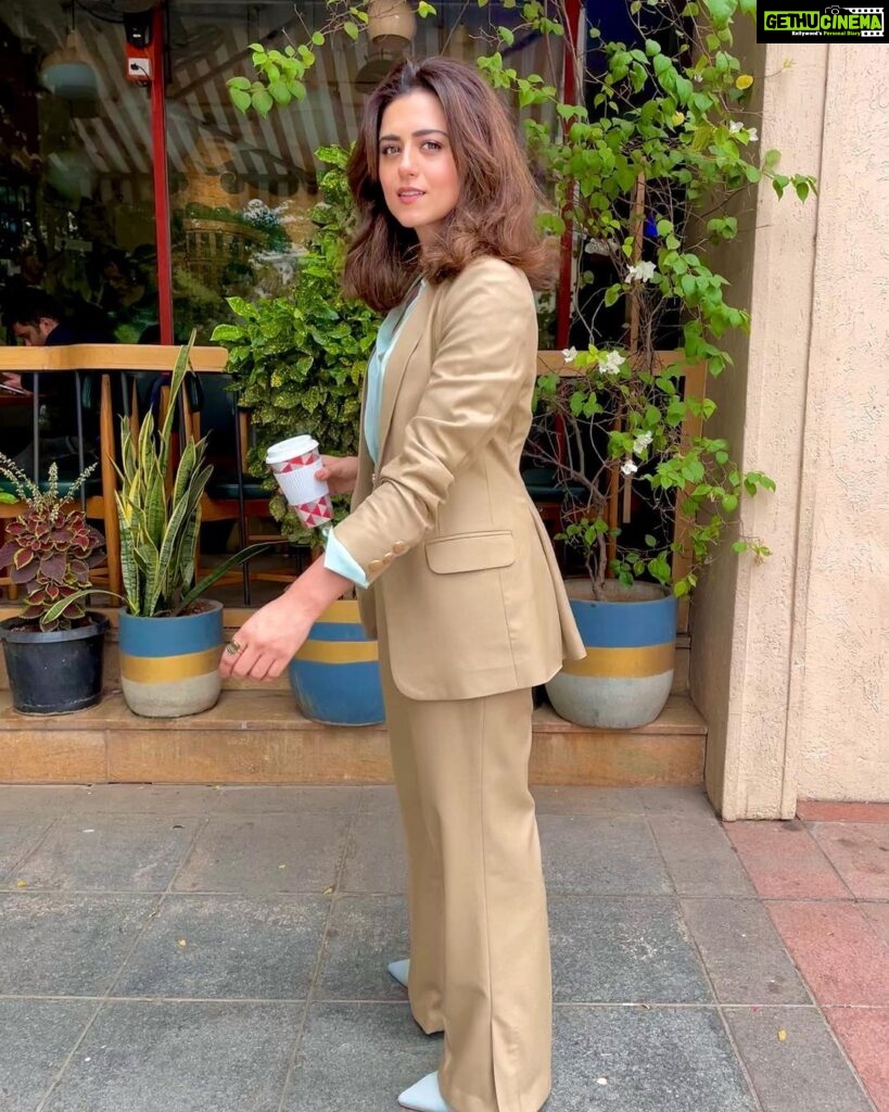 Riddhi Dogra Instagram – And it’s out !!! All episodes of # ...