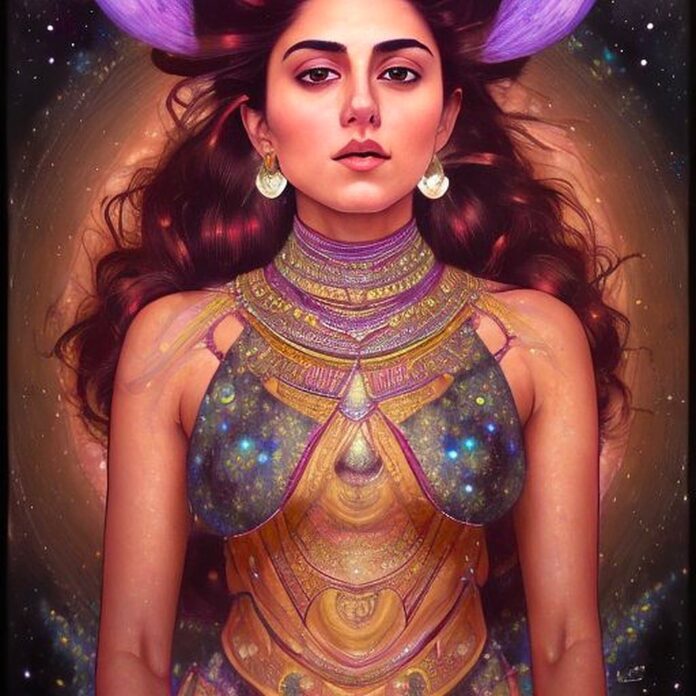 Actress Riddhi Dogra HD Instagram Photos and Wallpapers December 2022 | Gethu Cinema