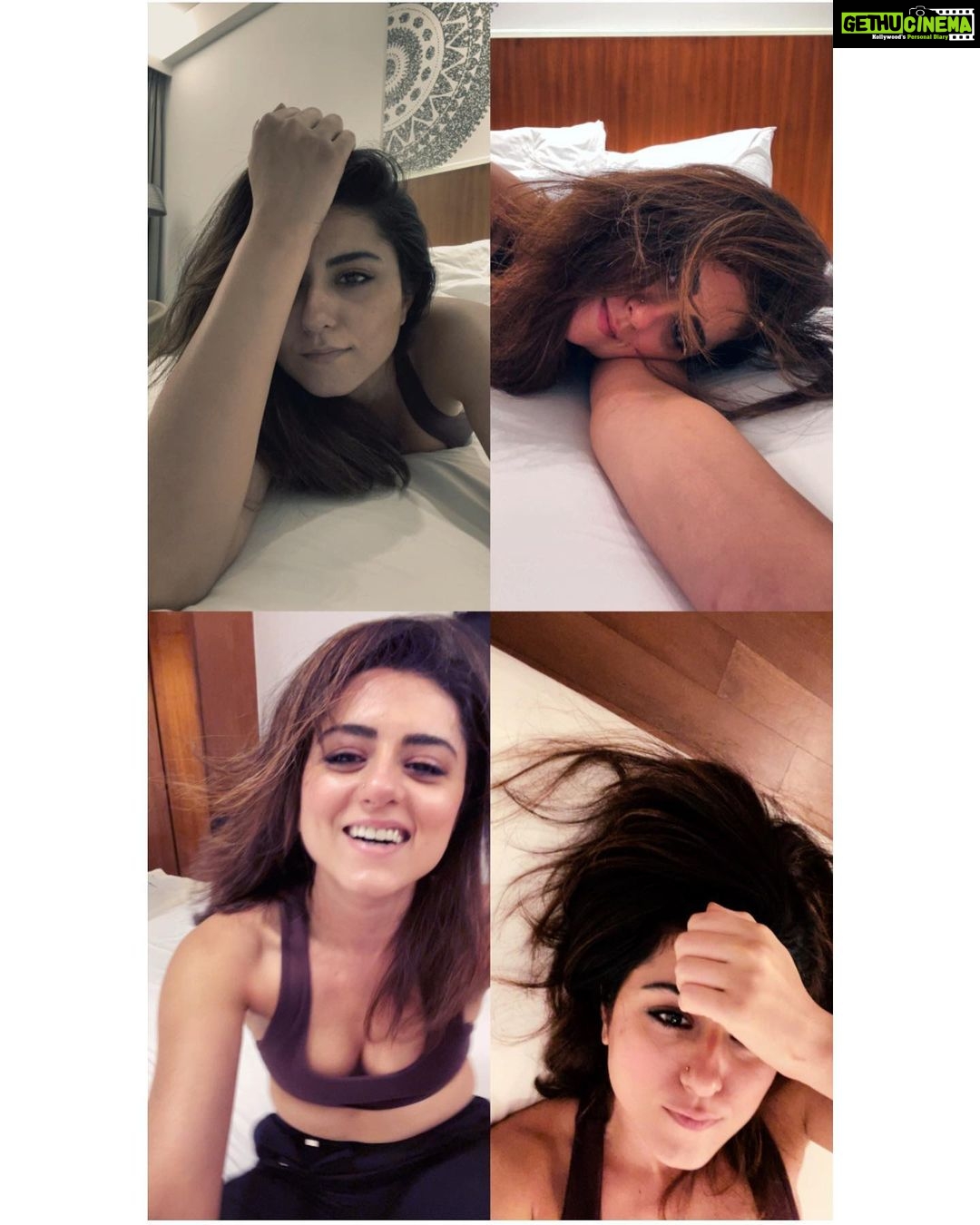 Actress Riddhi Dogra HD Instagram Photos and Wallpapers October 2022 | Gethu Cinema