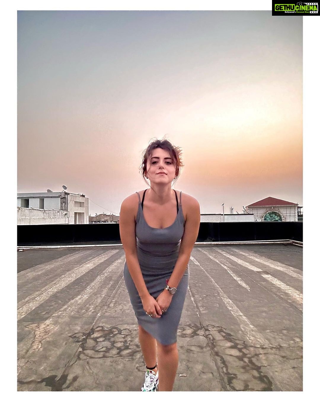 Riddhi Dogra's Most Liked Photos and Posts - Gethu Cinema