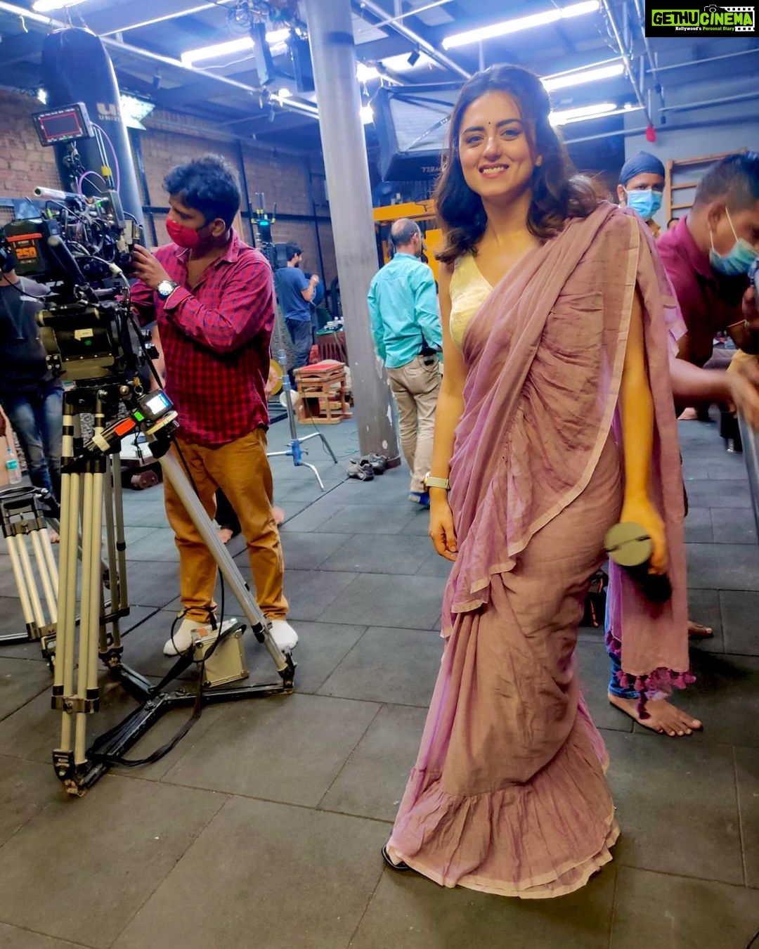 Riddhi Dogra's Most Liked Photos and Posts - Gethu Cinema