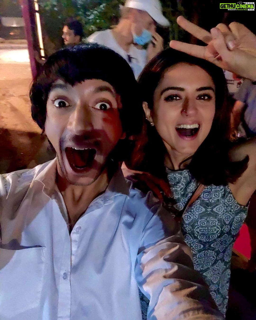 Riddhi Dogra's Most Liked Photos and Posts - Gethu Cinema