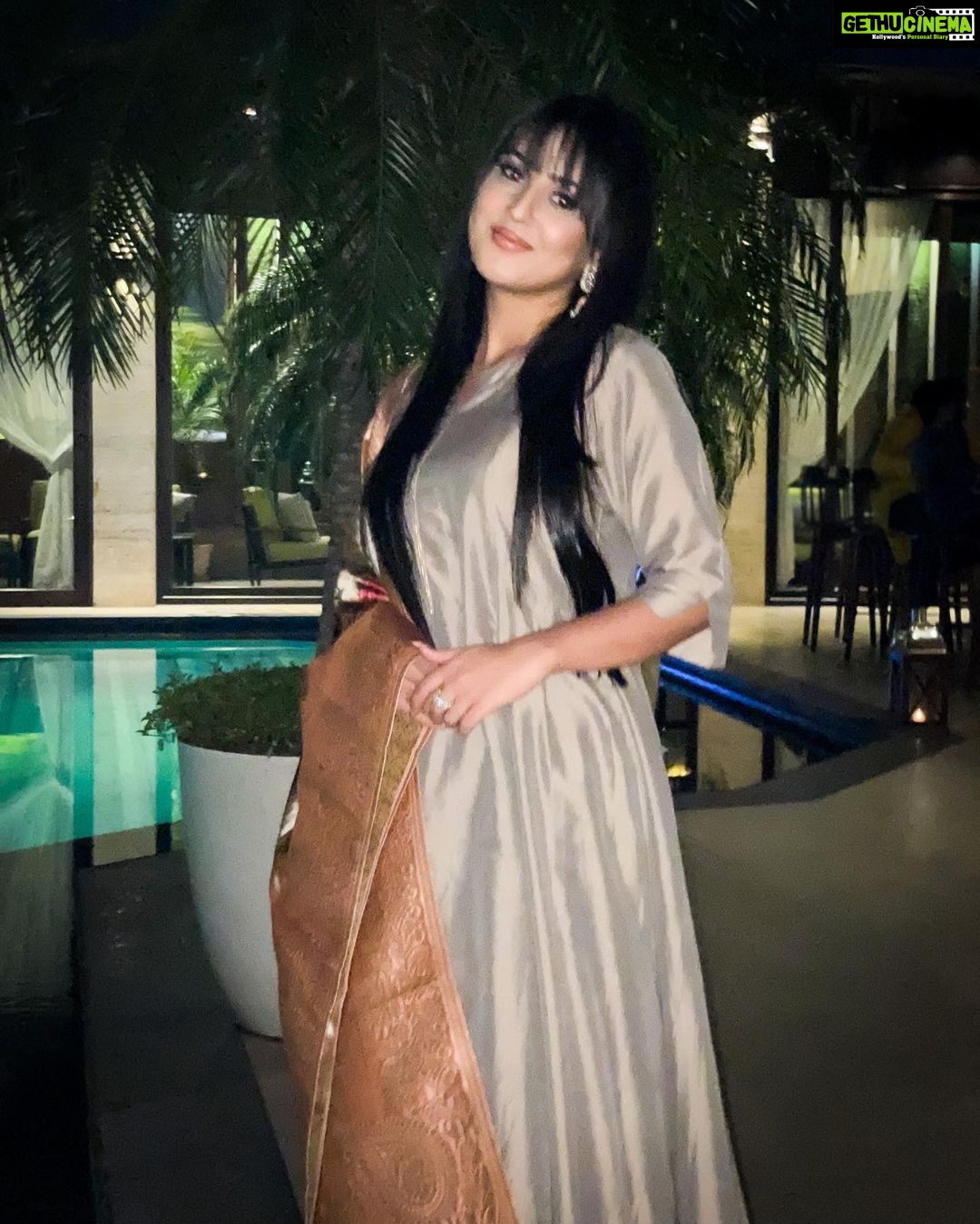 Riya Sharma Instagram – #diwali2021 with the most beautiful and the ...