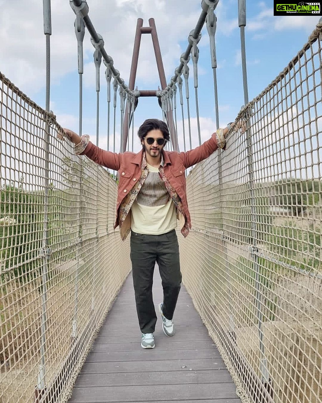 Actor Rohan Mehra HD Photos and Wallpapers January 2023 - Gethu Cinema