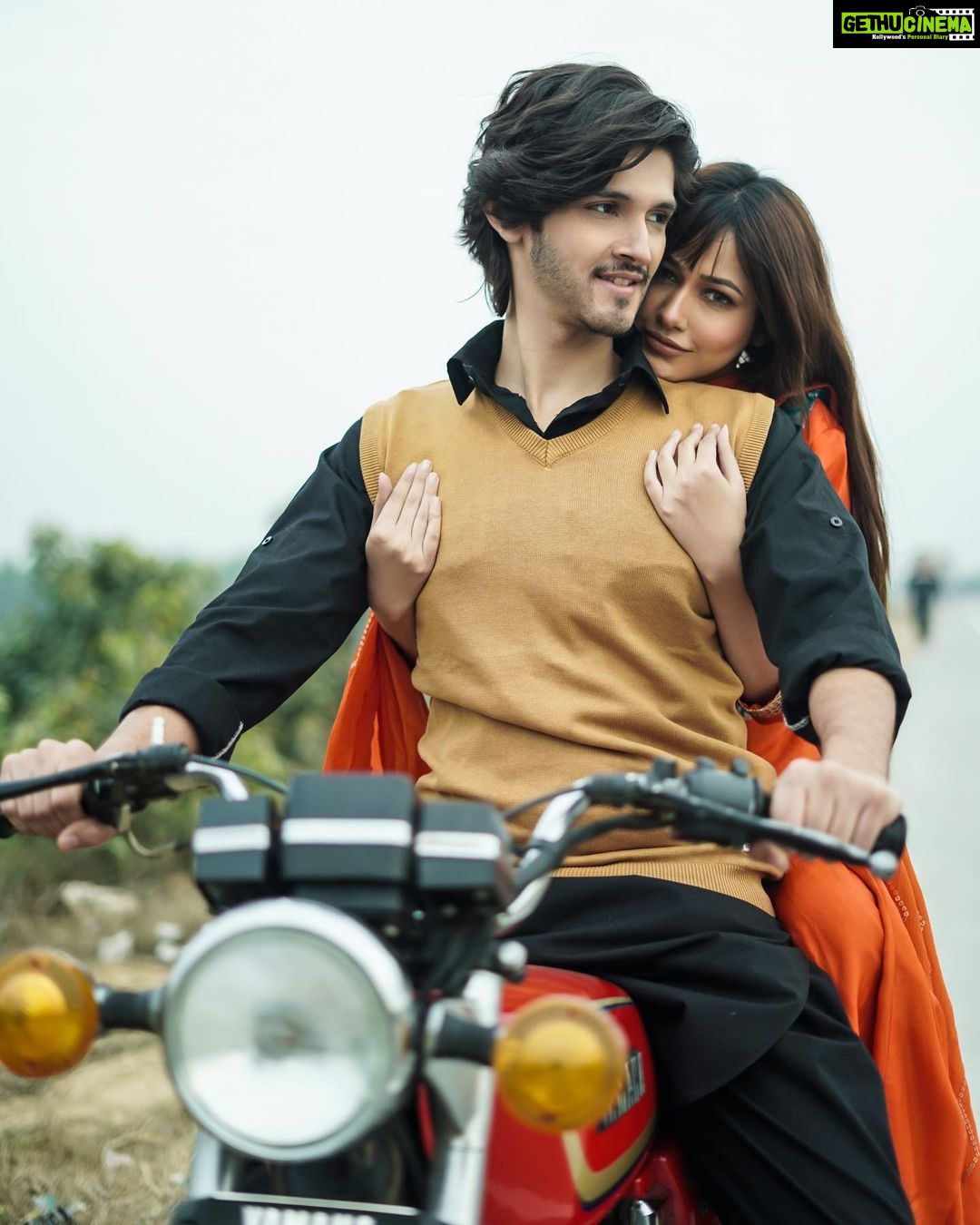 Rohan Mehra Instagram – I might get hitched just to dance with my ...