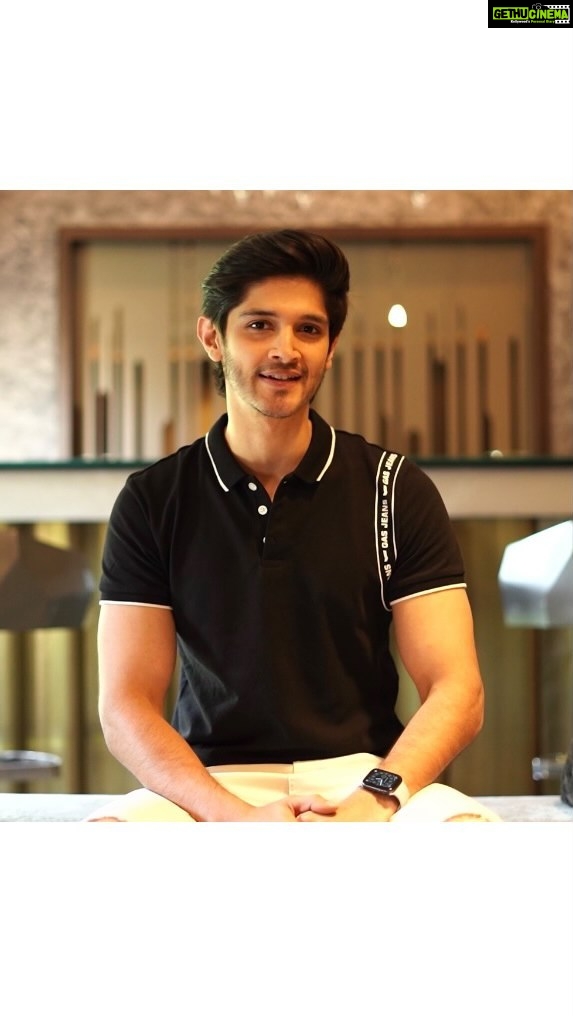 Rohan Mehra Instagram – Boxing, friendship, rivalry and the piping hot ...