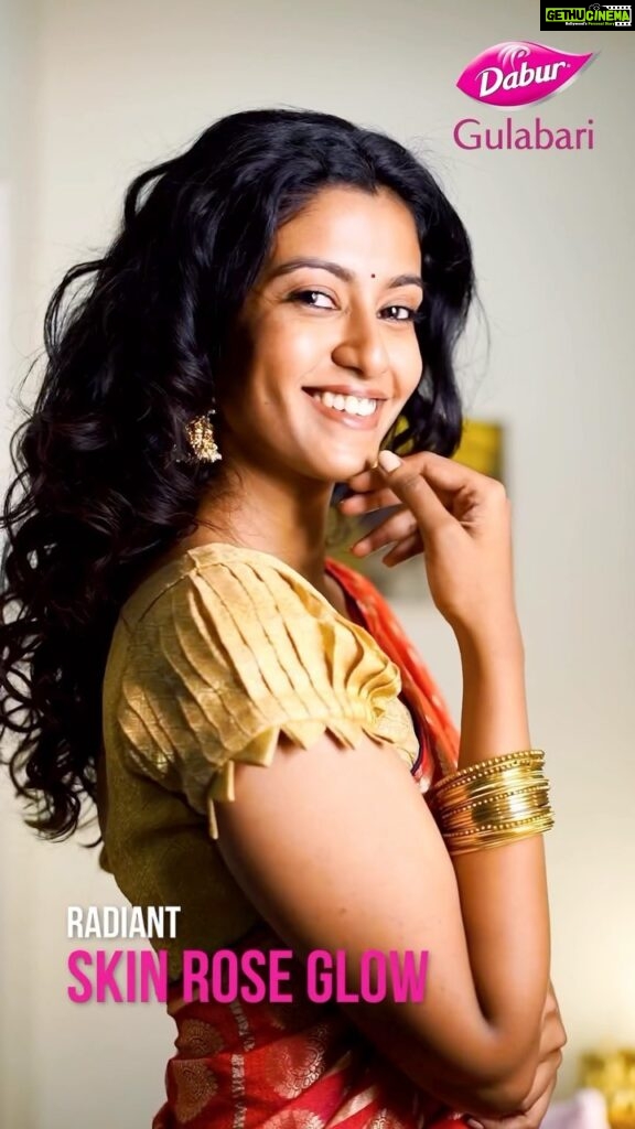 Actress Roshini Haripriyan HD Photos and Wallpapers April 2023 | Gethu ...