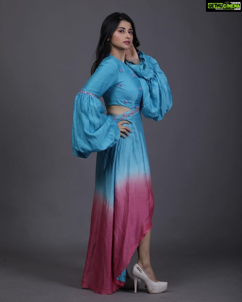 Actress Saba Khan HD Instagram Photos and Wallpapers April 2023 | Gethu ...