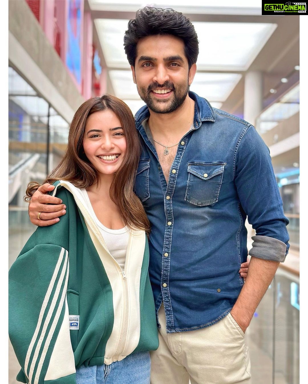 Actress Sana Sayyad HD Photos and Wallpapers January 2023 - Gethu Cinema