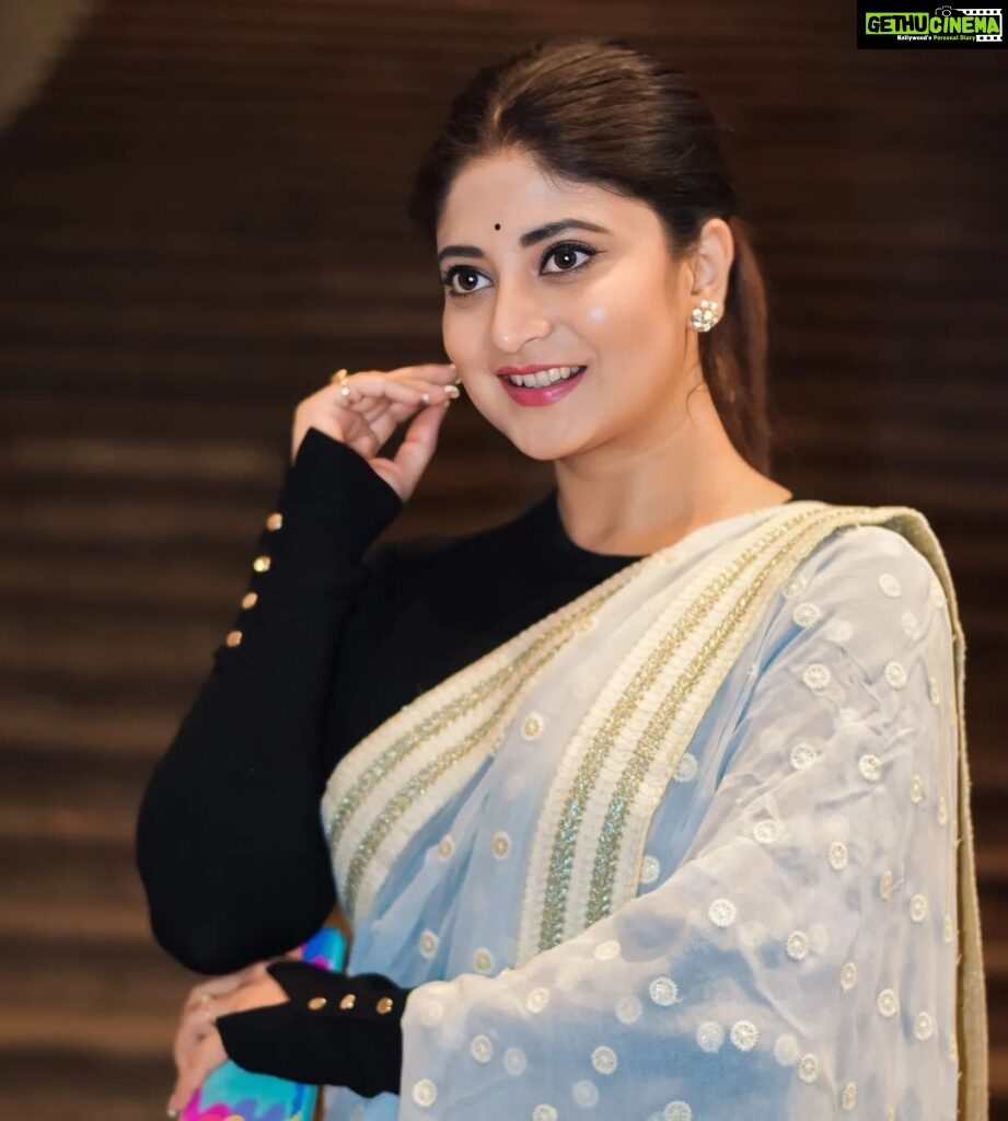 Actress Sandipta Sen HD Photos and Wallpapers December 2022 - Gethu Cinema