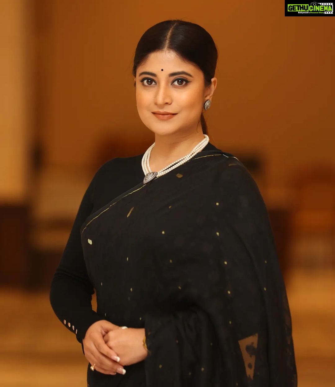 Actress Sandipta Sen HD Photos and Wallpapers December 2022 - Gethu Cinema
