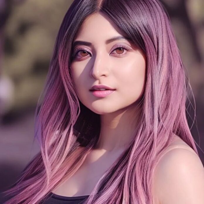 Actress Sandipta Sen HD Photos and Wallpapers December 2022 - Gethu Cinema
