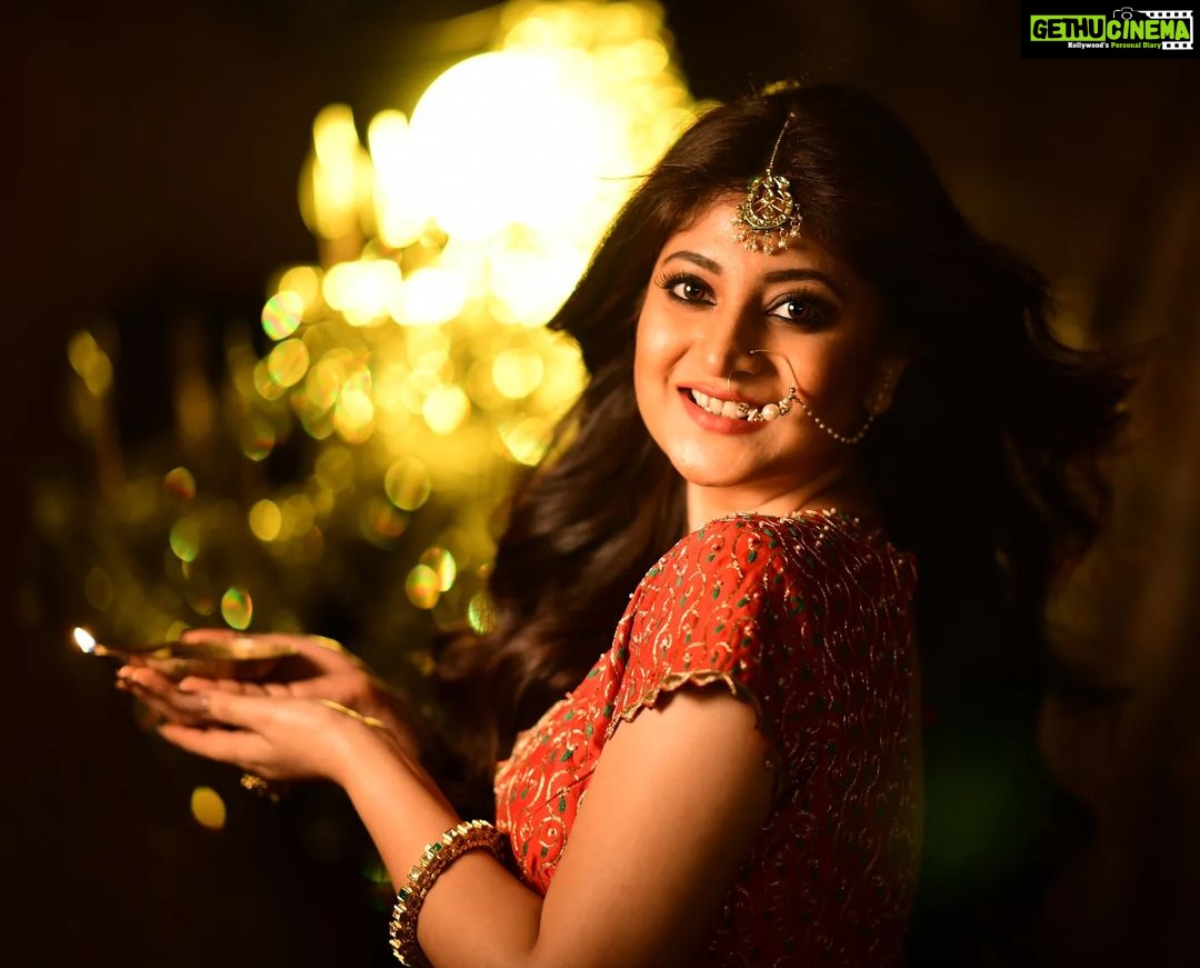 Actress Sandipta Sen HD Instagram Photos and Wallpapers November 2022 ...
