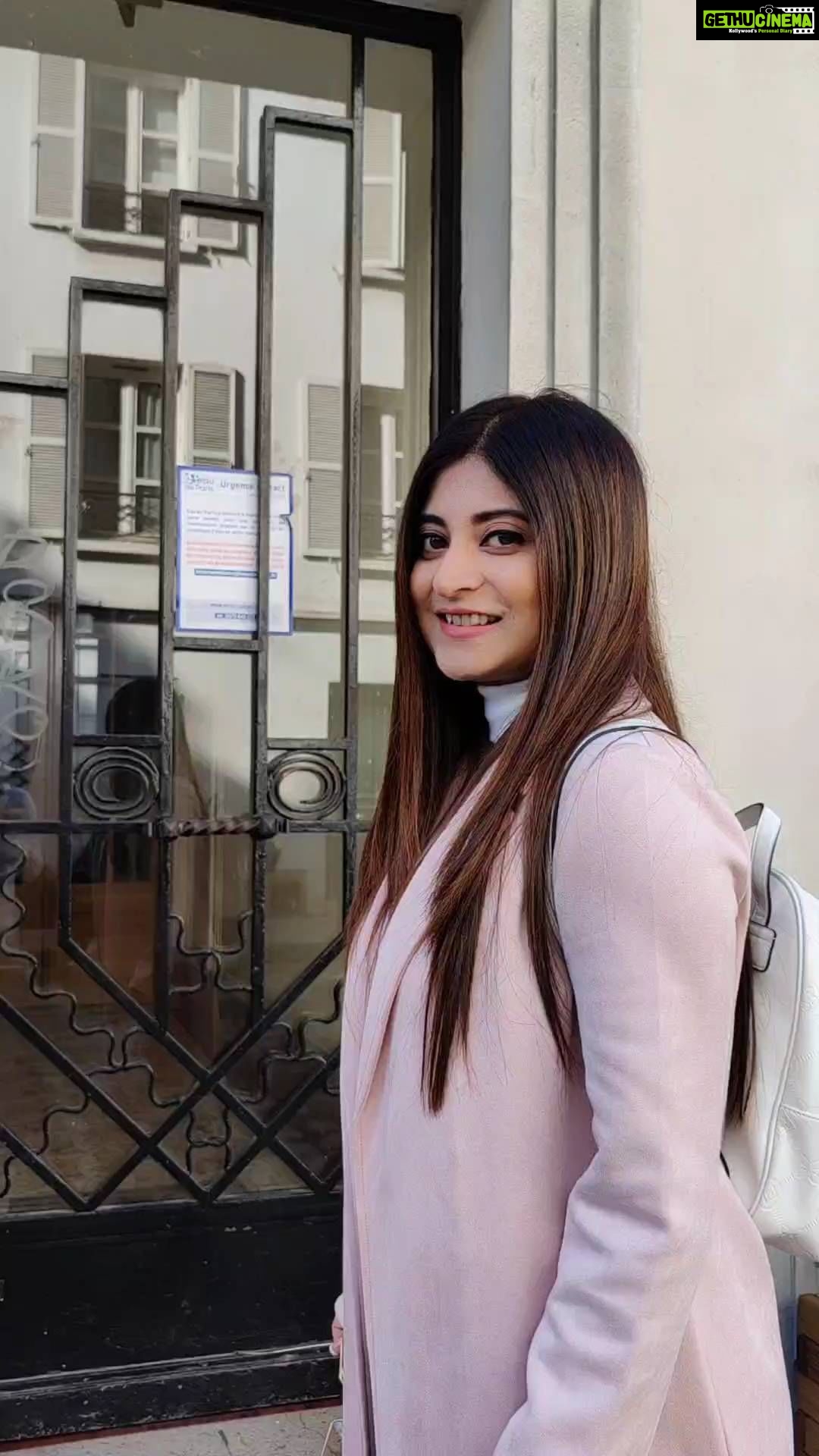 Actress Sandipta Sen HD Instagram Photos and Wallpapers October 2022 | Gethu Cinema